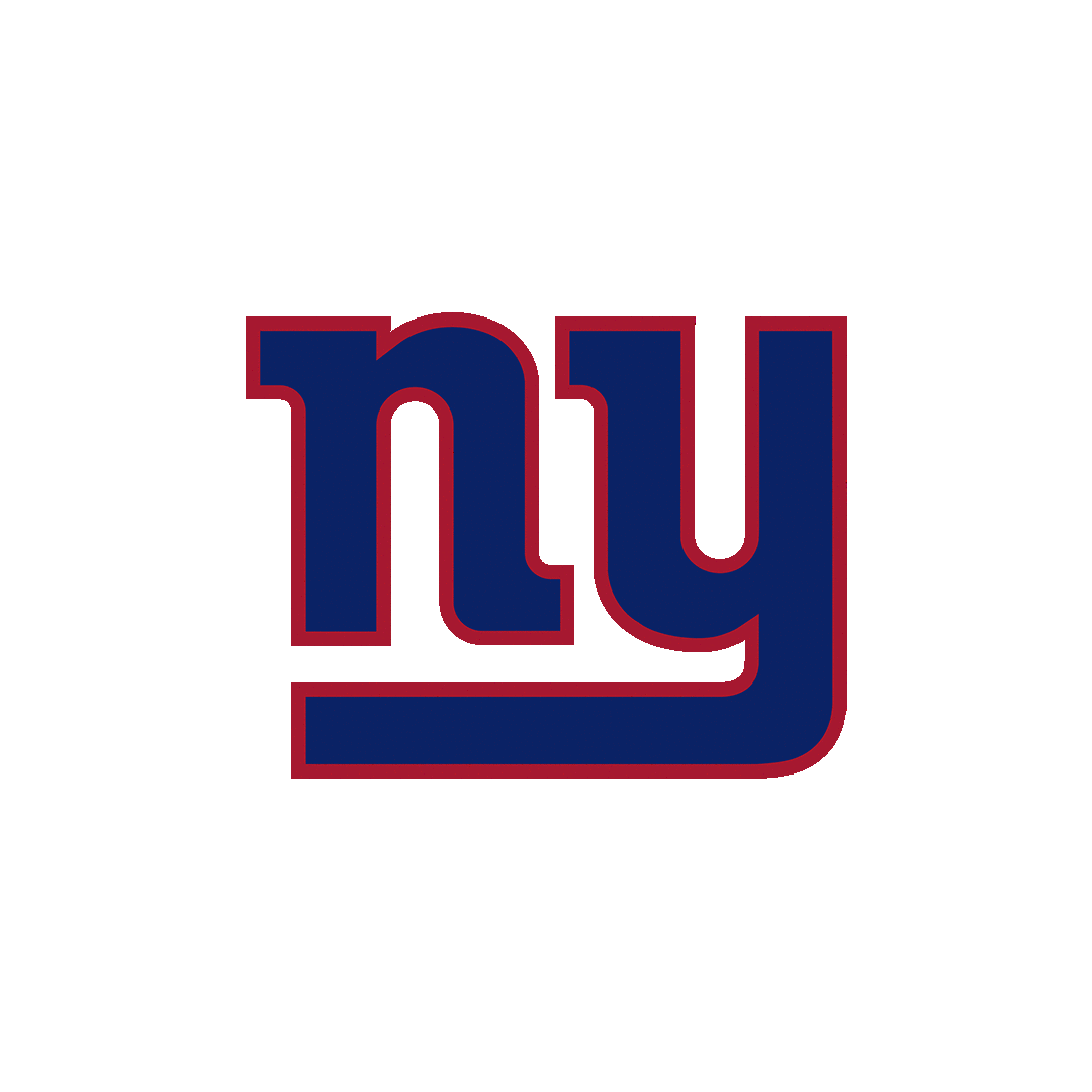 NEW YORK GIANTS - FOOTBALL FAN – Fan Day Nation